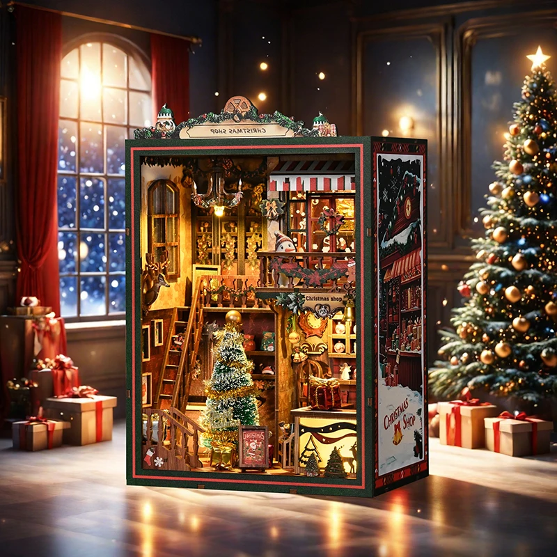 3D Christmas Models: The Ultimate Guide to Festive DIY Decorations for ...
