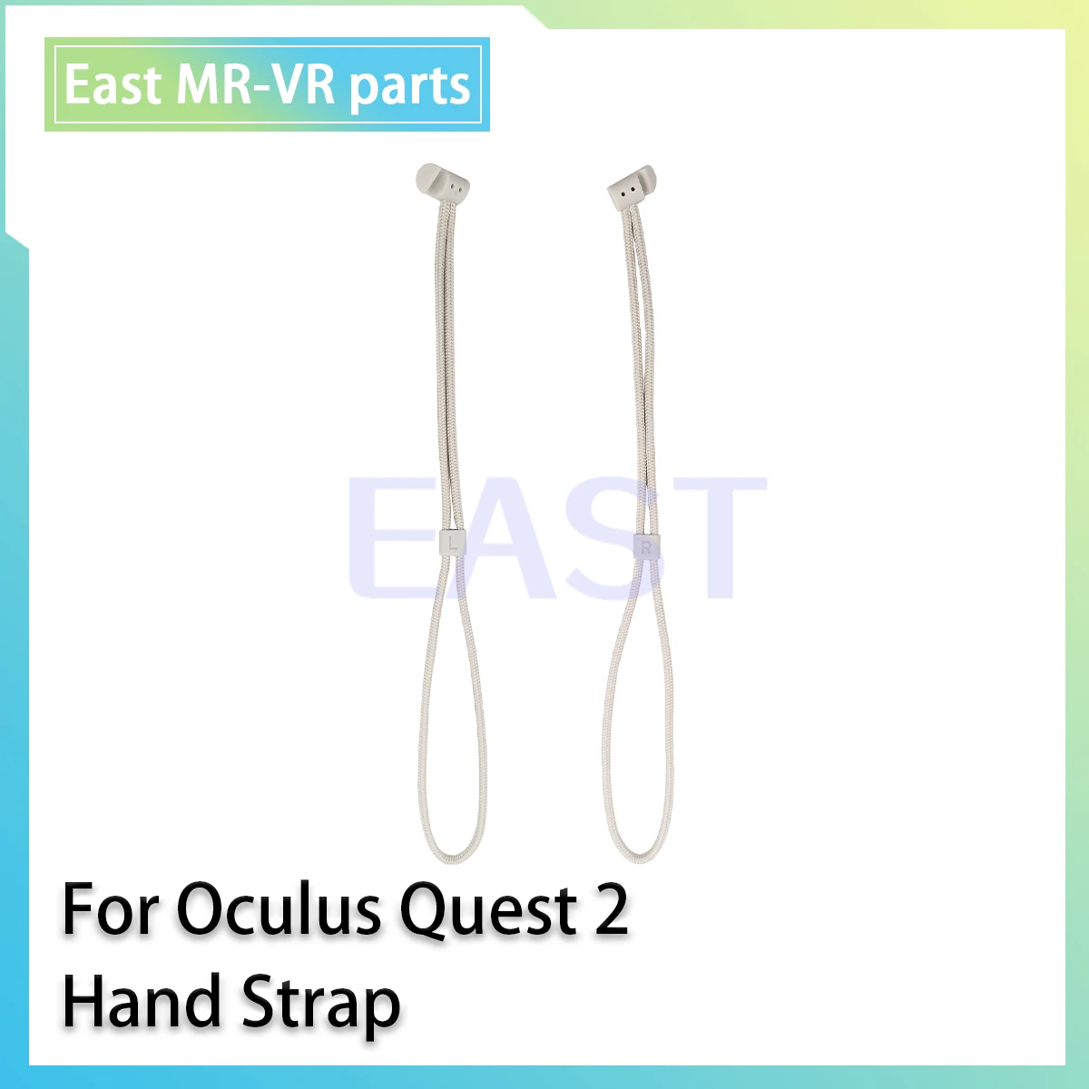 New-VR-Left-Right-Side-Hand-Strap-For-Meta-Oculus-Quest-2-Wrist-Straps ...
