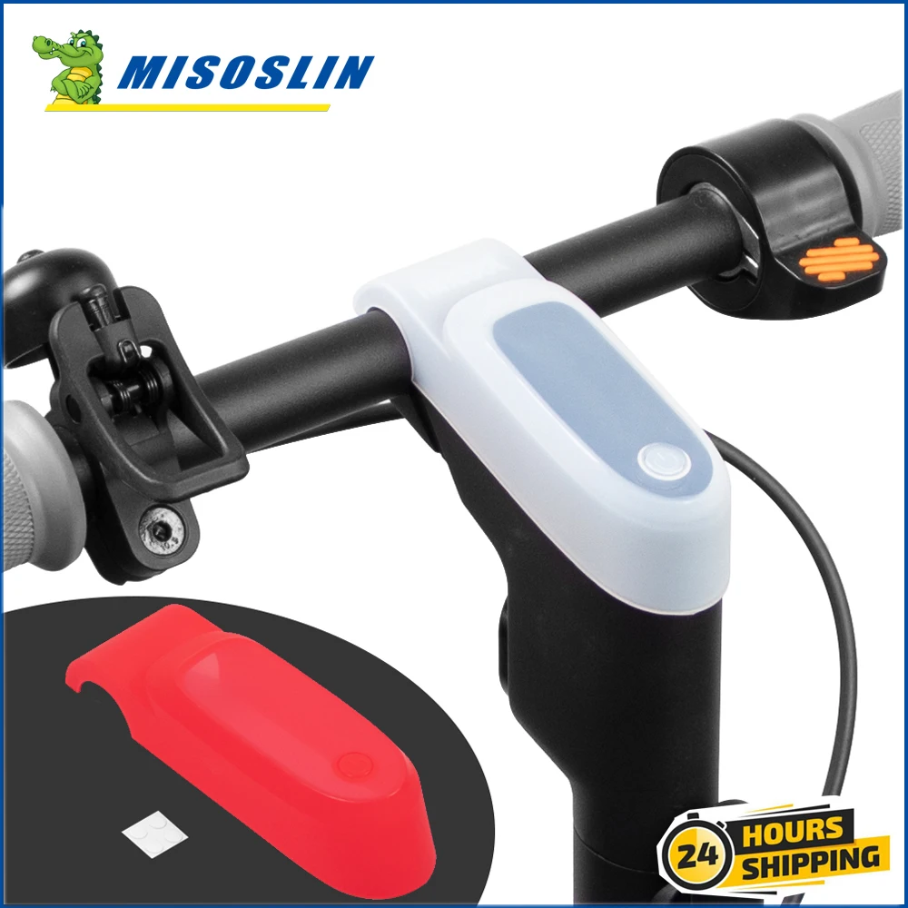 Scooter-Dashboard-Cover-for-Ninebot-F20-F25-F30-F40-Electric-Scooter ...