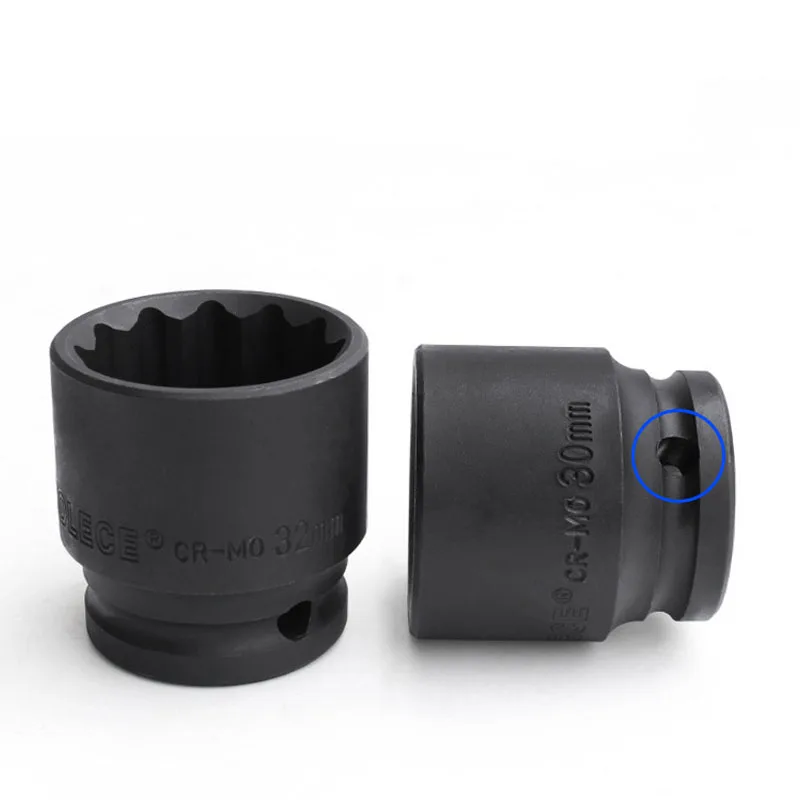 1-2-Short-Impact-Socket-Adopter-Air-Sockets-1-2-Inch-Drive-Metric-12 ...
