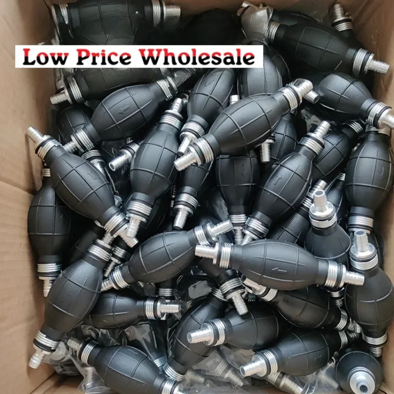 6mm-8mm-10mm-12mm-Hand-Fuel-Pump-Line-Rubber-Aluminum-Hand-Primer-Bulb ...