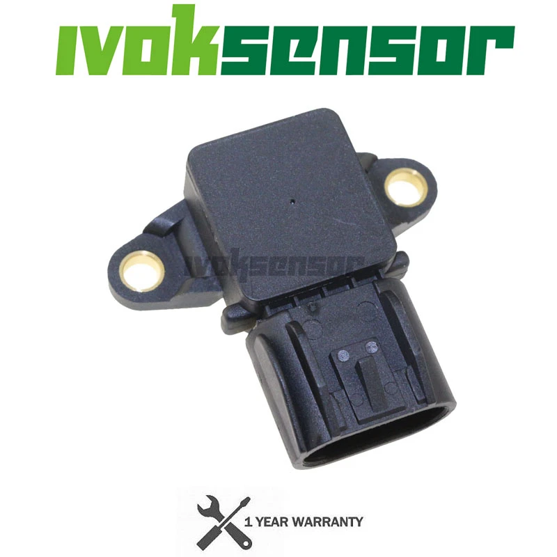 56041018AB 68002763AA Manifold Absolute Pressure MAP Sensor for ...
