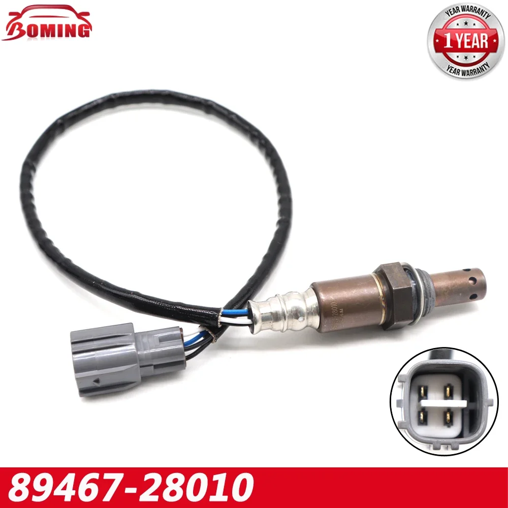 89467-28010 89467-02060 NEW Oxygen O2 Lambda Sensor For LEXUS ES300 ...