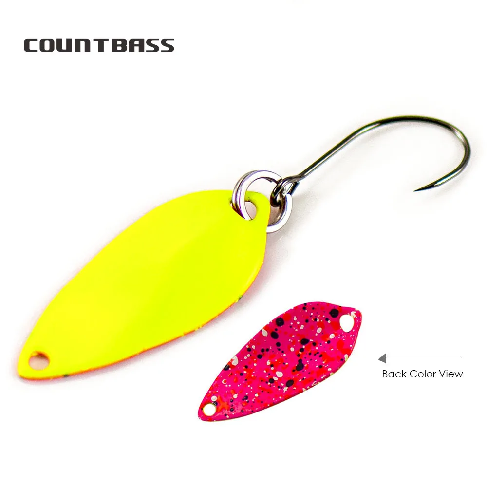 COUNTBASS-Casting-Trout-Spoons-Salmon-Pike-Bass-Angler-s-Fishing-Lures ...