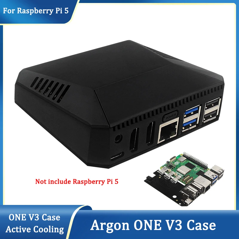 Argon-one-v3-case-para-raspberry-pi-5-revestimento-de-alum-nio ...