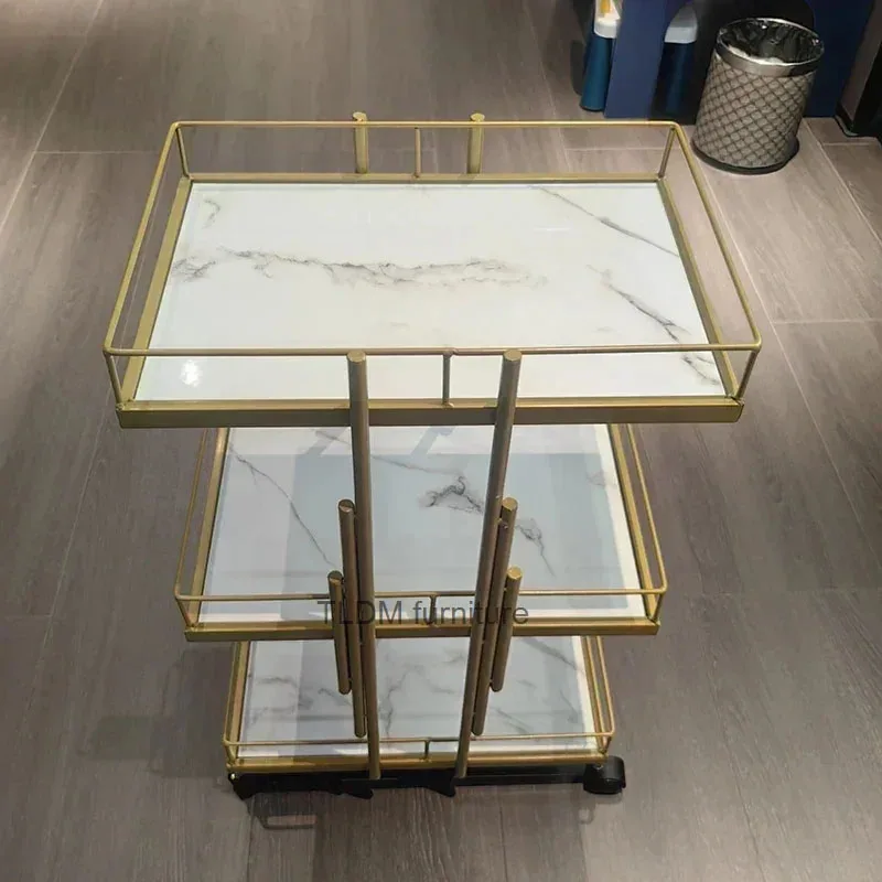 Beauty-Cart-Beauty-Salon-Special-Storage-Rack-Light-Luxury-Nail-Eyelash-Trolley-Hair-Dyeing-Tool ...