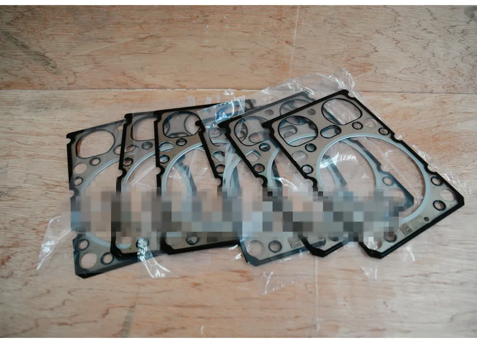 Full-gaskets-include-the-cylinder-head-gasket-for-weifang-6126ZLD-AZLD ...