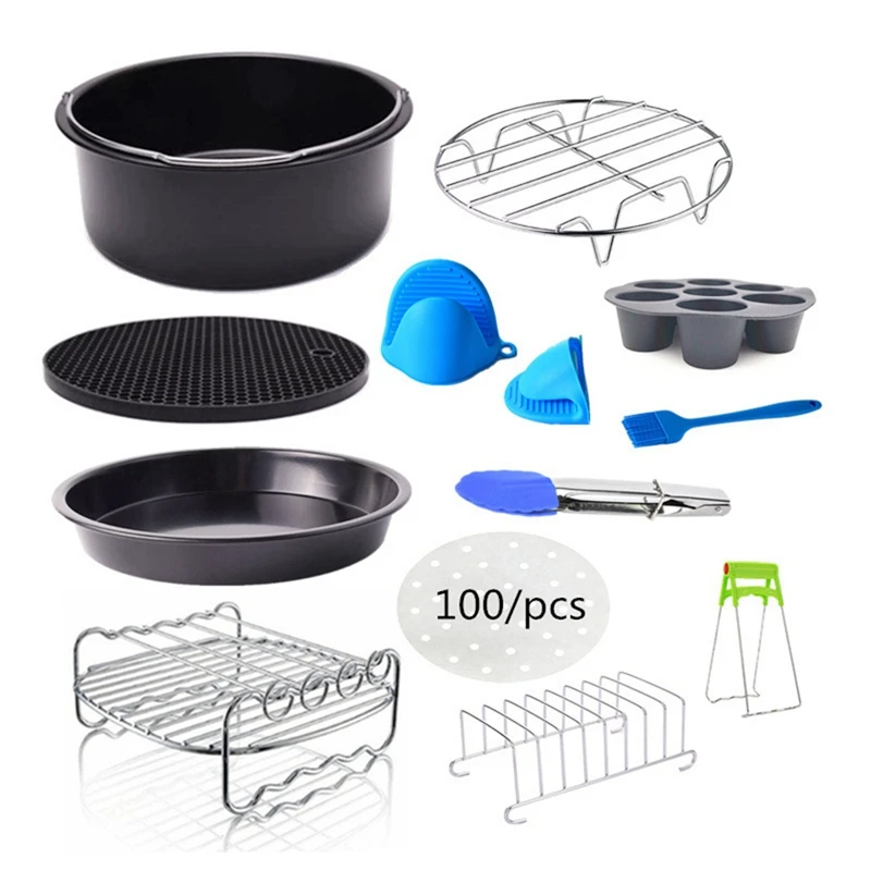 Bolo grill peças bolo grill para gowise gourmia cozyna ninja fritadeira ...