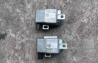 31476490 Steering Wheel Lock Module Steering Column Controller And ...