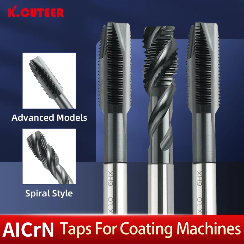 Nano-Coated-Machine-TapsHigh-Speed-Steel-With-Cobalt-HSS-E-Apex ...