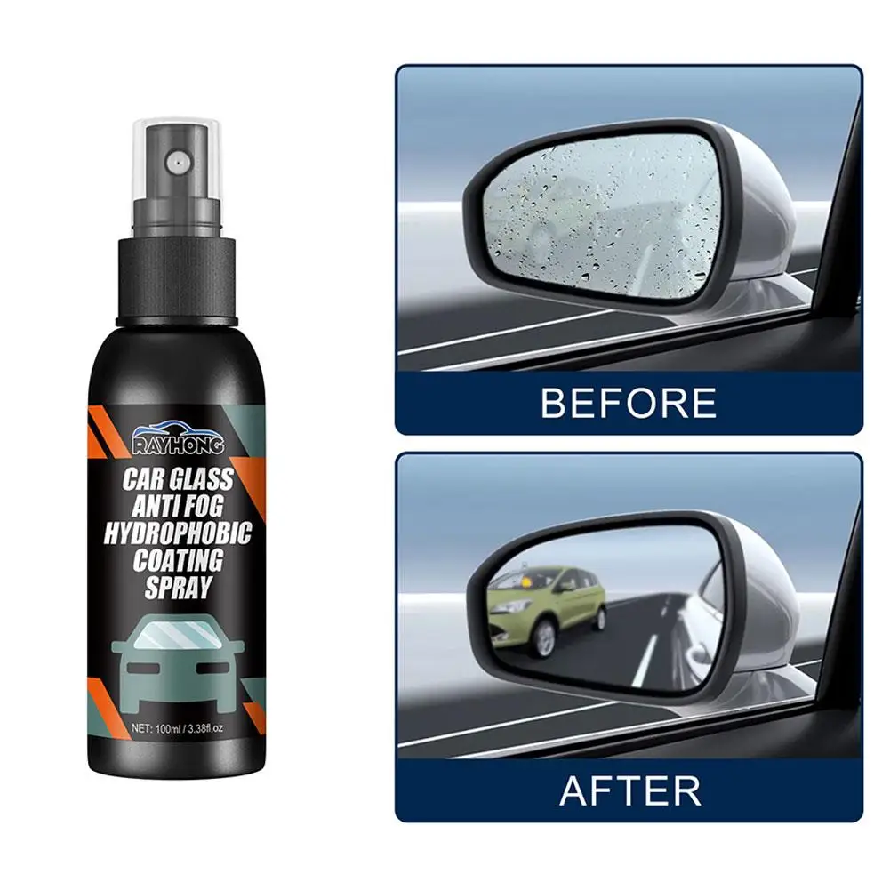 Water-Repellent-Spray-Anti-Rain-Coating-For-Car-Glass-Hydrophobic-Anti ...