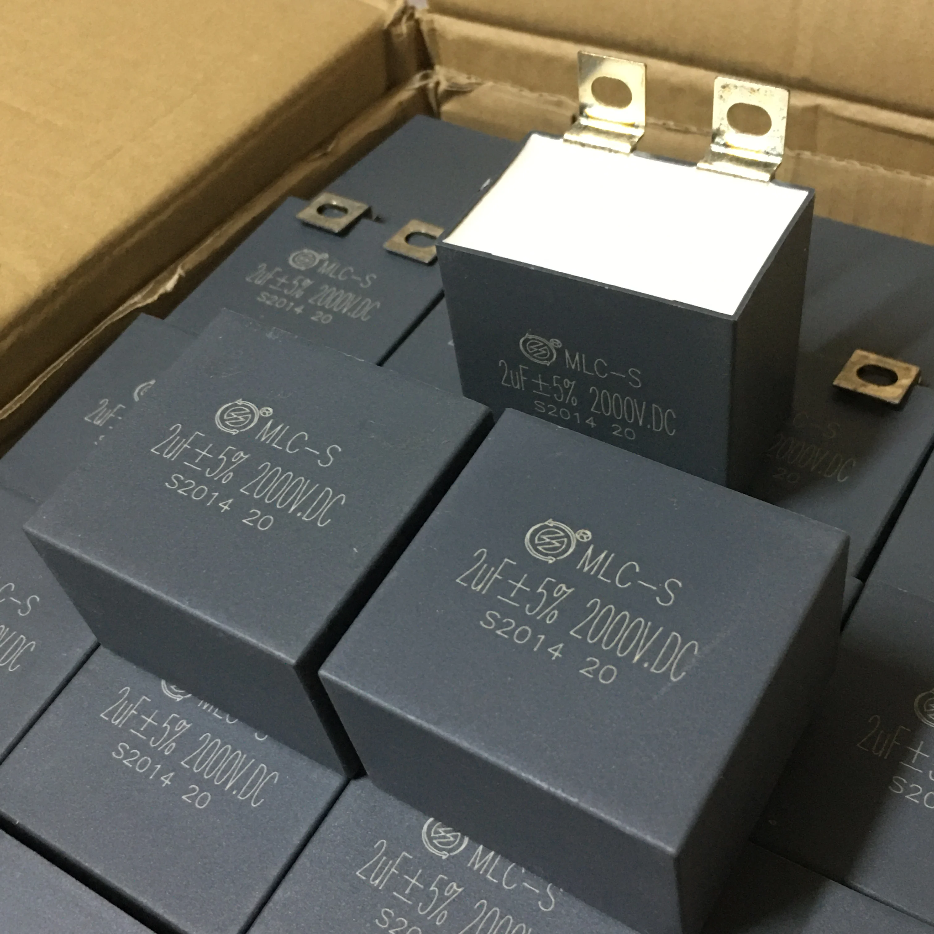 MLC-S-series-2UF-2000V-high-current-non-inductive-absorption-protection ...