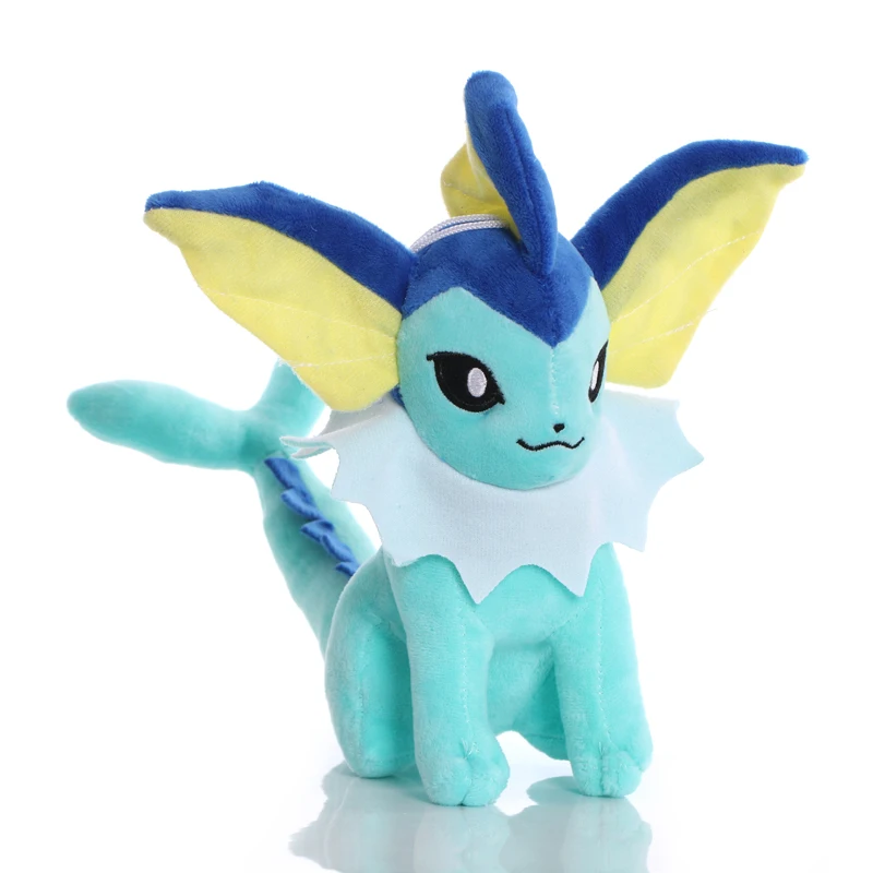 Vaporeon Plush