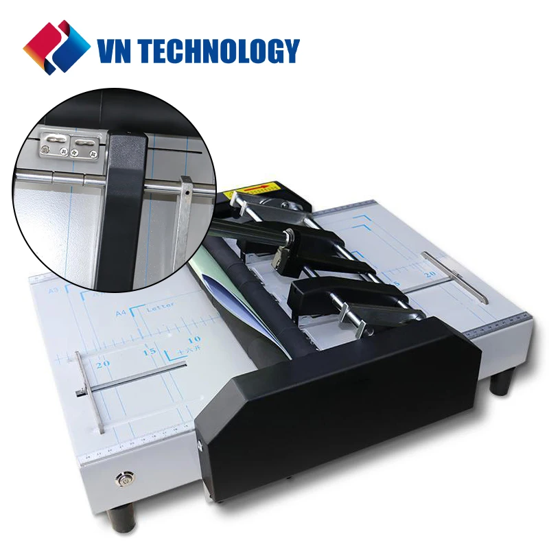 Automatic-Booklet-Maker-Paper-Folding-Bindig-Machine-11-7-X-16-5-Max ...