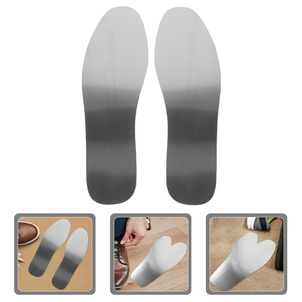 Replaceable-Stainless-Steel-Anti-nail-and-Anti-puncture-Insoles-for-Men ...