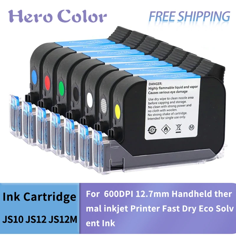 JS12-Ink-Cartridge-Replacement-1PCS-JS12-JS12M-JS12-M-600DPI-12-7mm ...