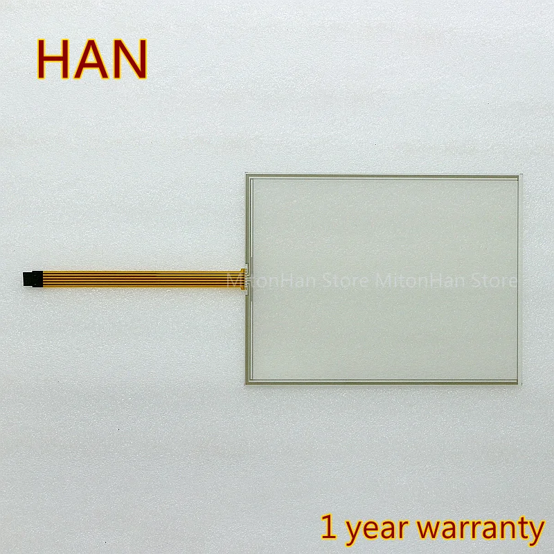 Brand-New-For-5AP923-1215-00-E1B00170520-Touch-Panel-Screen-Glass ...