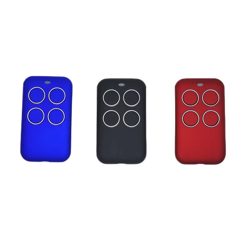 4 Channel Multi-Frequency Cloning Remote Control 868 433 315 310 300 ...