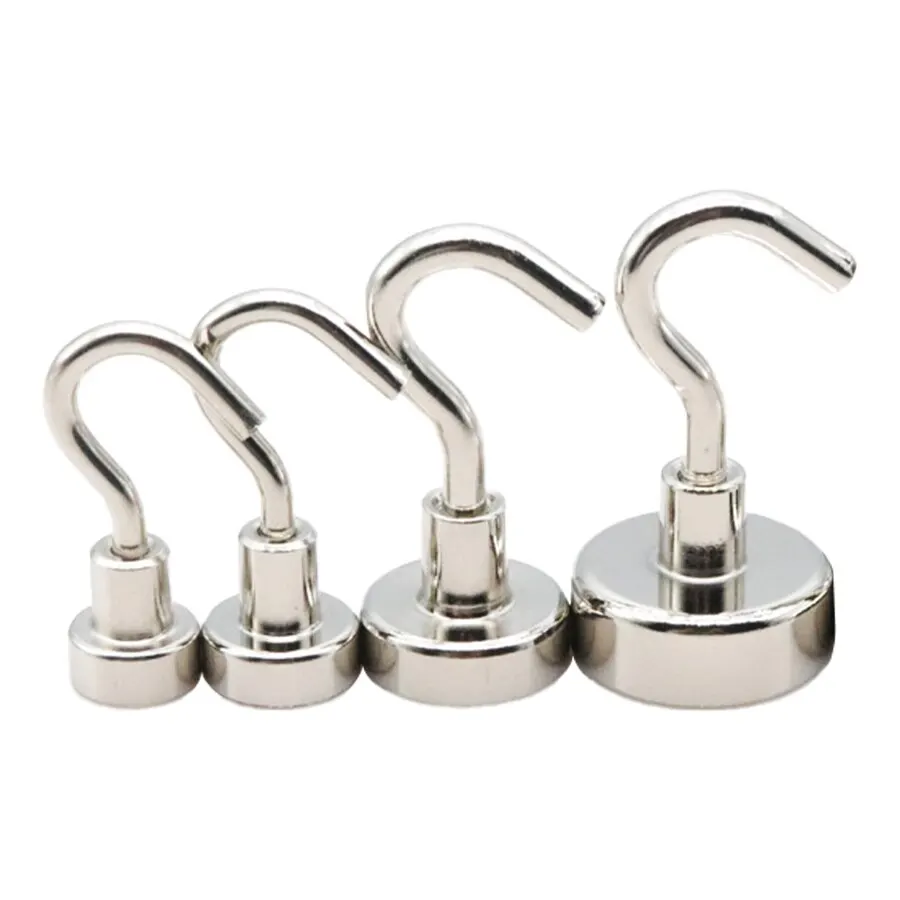 2kg-To12kg-Small-Strong-Powerful-Neodymium-Magnet-Hook-for-Home-Kitchen ...