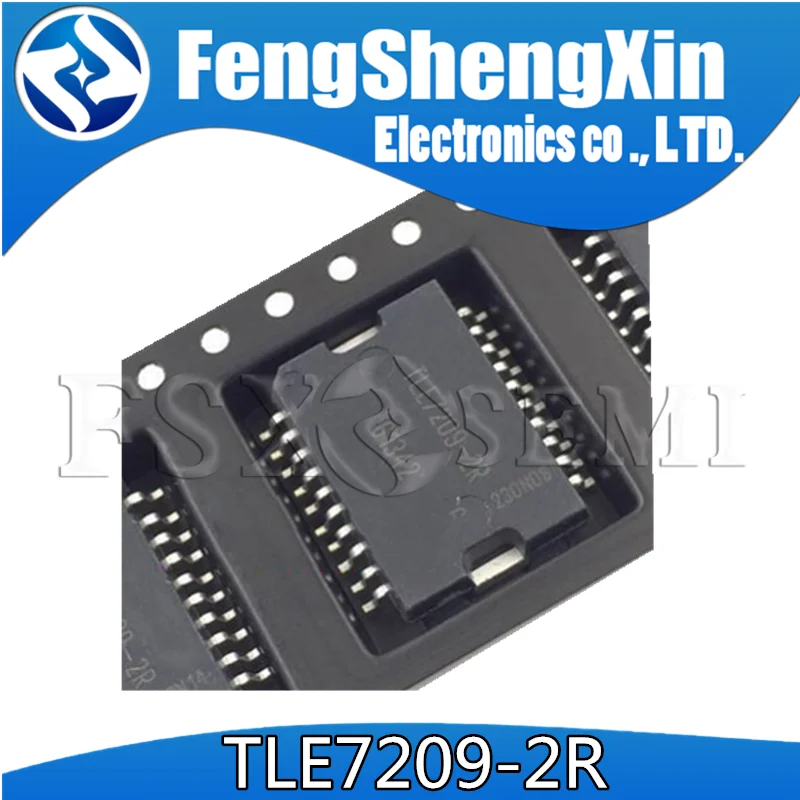 5pcs/lot TLE7209 2R TLE7209R TLE7209 HSOP 20 IC chip| | - AliExpress