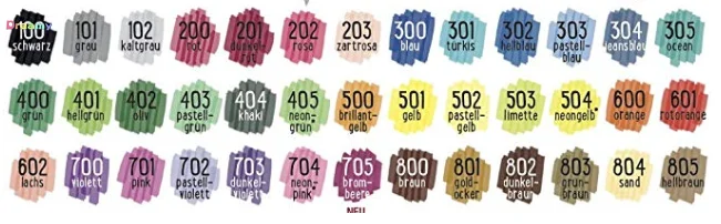 Watercolor-Paint-Markers-Neuland-NoOne-Refillable-Water-Based-Paint ...