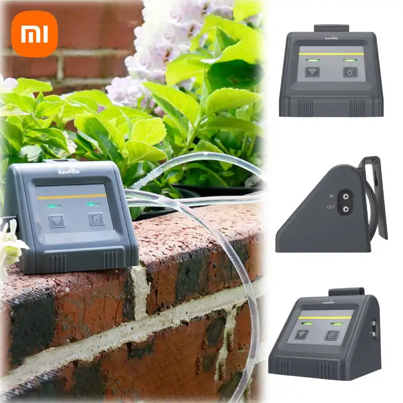 Wifi-Micro-drip-Irrigation-System-Plant-Irrigator-Watering-Timer-With ...
