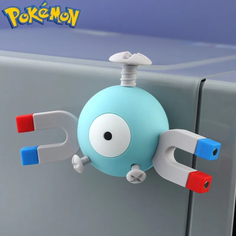 Magnemite