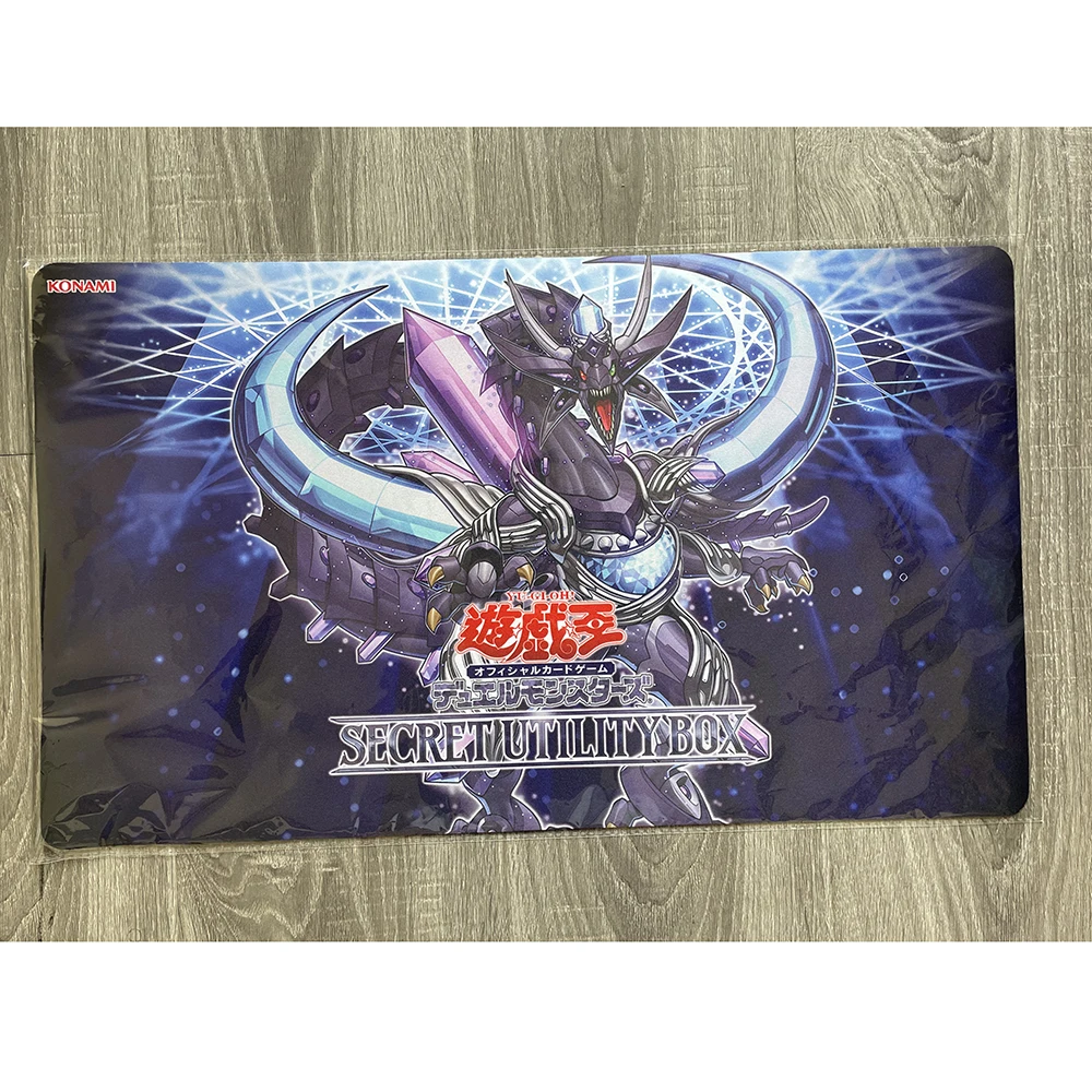 Yu-gi-oh-Odd-Eyes-Arc-p-ndulo-Dragon-Playmat-Card-Pad-Paymat-YGO-Mat ...