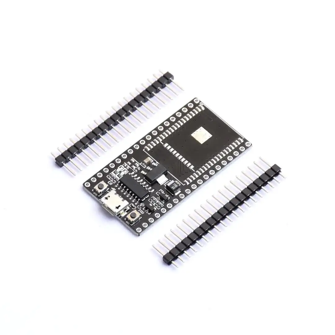 NodeMCU ESP32S ESP32-WROOM-32E плата occkic | AliExpress