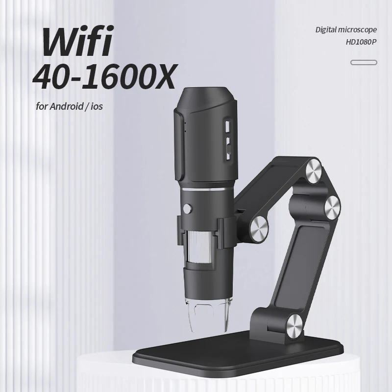 Wireless-Digital-Microscope-Handheld-USB-HD-Inspection-Camera-50x ...