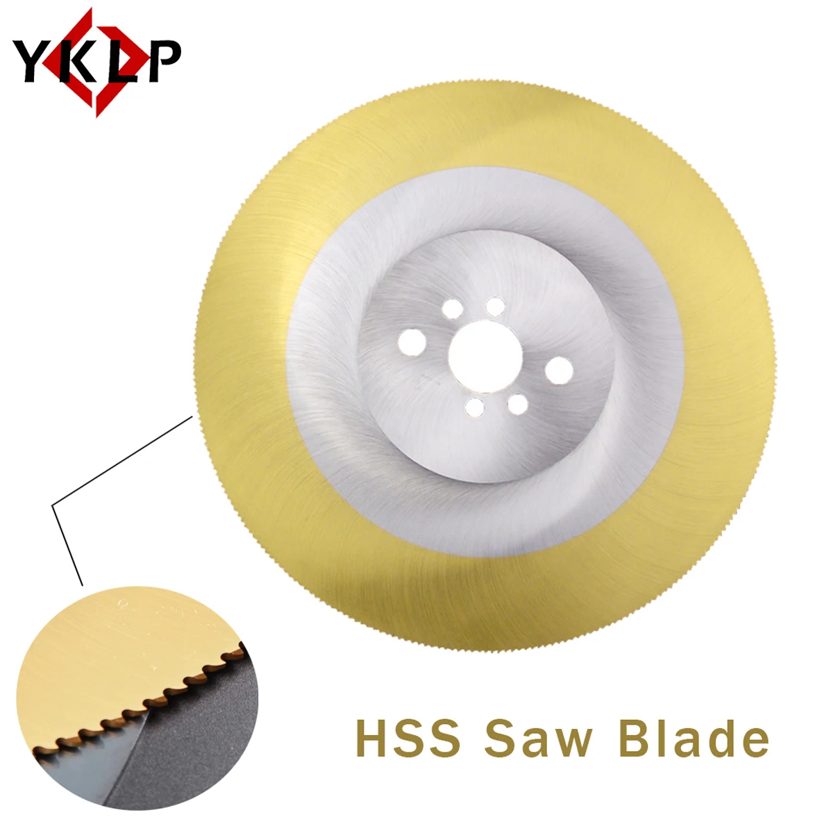 YKLP-220T-HSS-Circular-Saw-Blade-250-275-300-315mm-Cutting-Disc ...