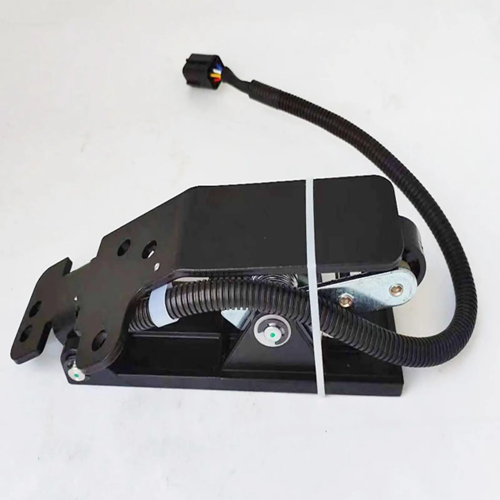 Throttle-Pedal-Universal-Comfortable-Driving-Throttle-Pedal-Repair-Easy ...