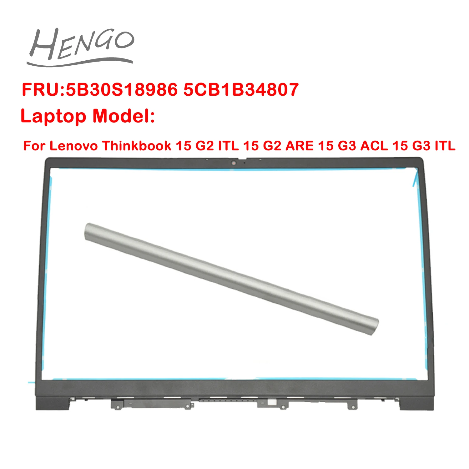 5B30S18986-5CB1B34807-Orig-New-For-Lenovo-Thinkbook-15-G2-ITL-15-G2-ARE ...