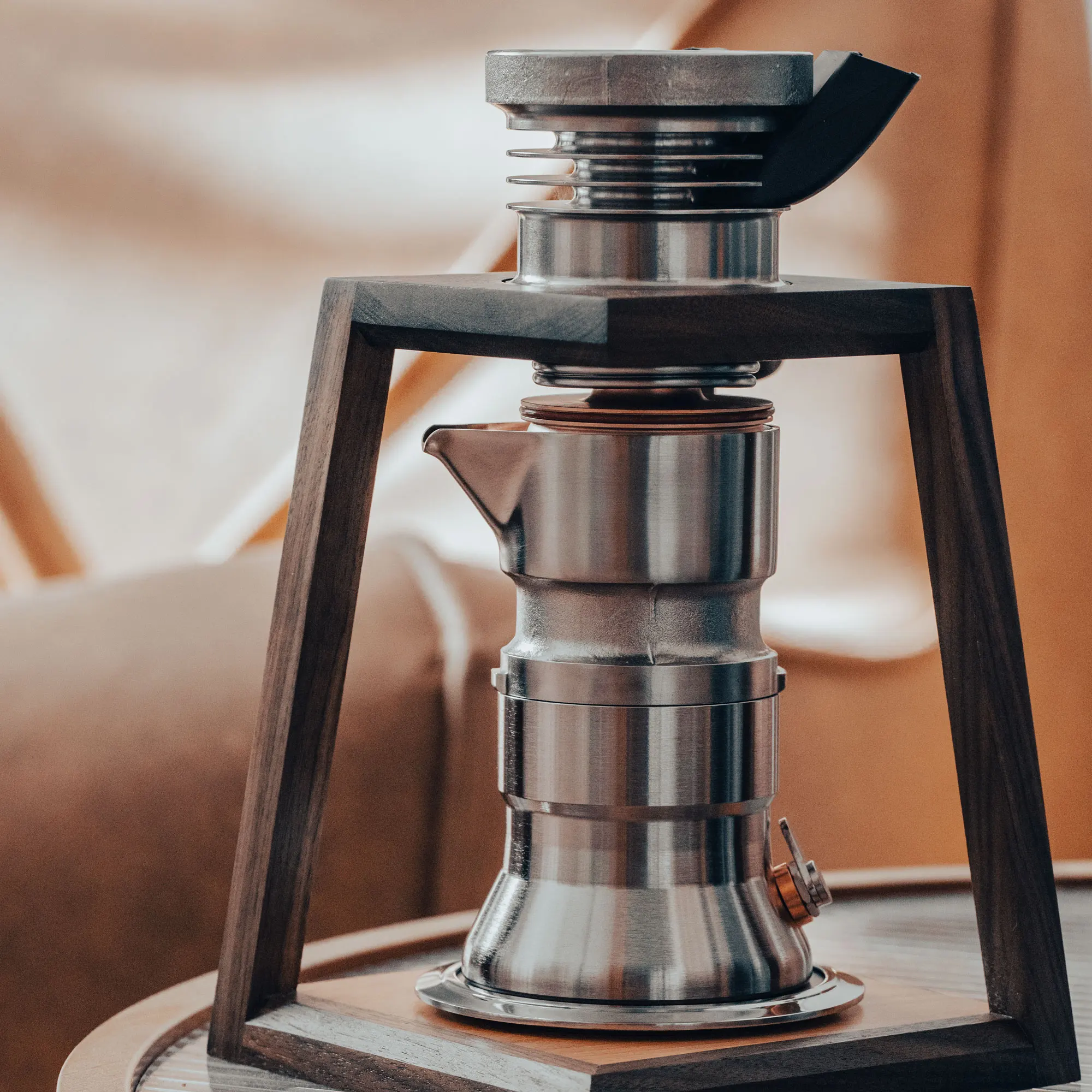 9barista-espresso-machine-custom-blackDesign-9BARISTA-Acrylic-Display ...