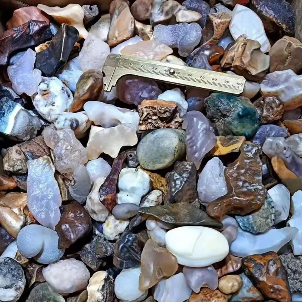 Alxa-Gobi-Stone-Natural-Agate-Gobi-Stone-Fish-Tank-Stone-Strange-Stone ...