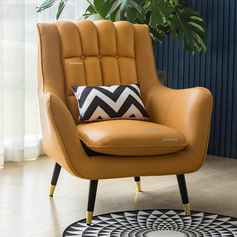 Feaux Human Skin Chairs