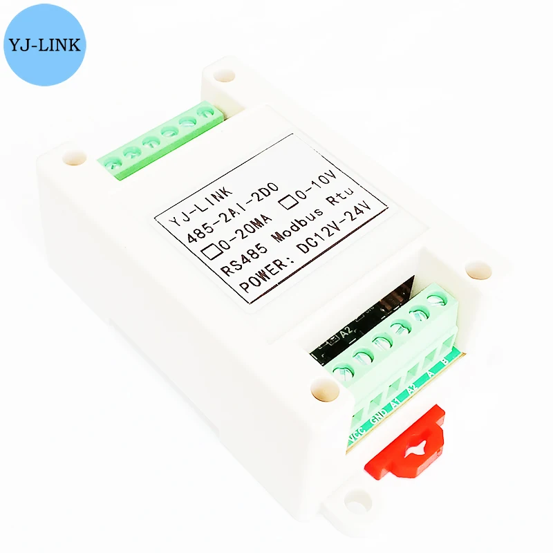 2-Channel-0-10V-Voltage-Input-Linkage-Control-Relay-Output-Module-RS485-Modbus-RTU-Analog ...