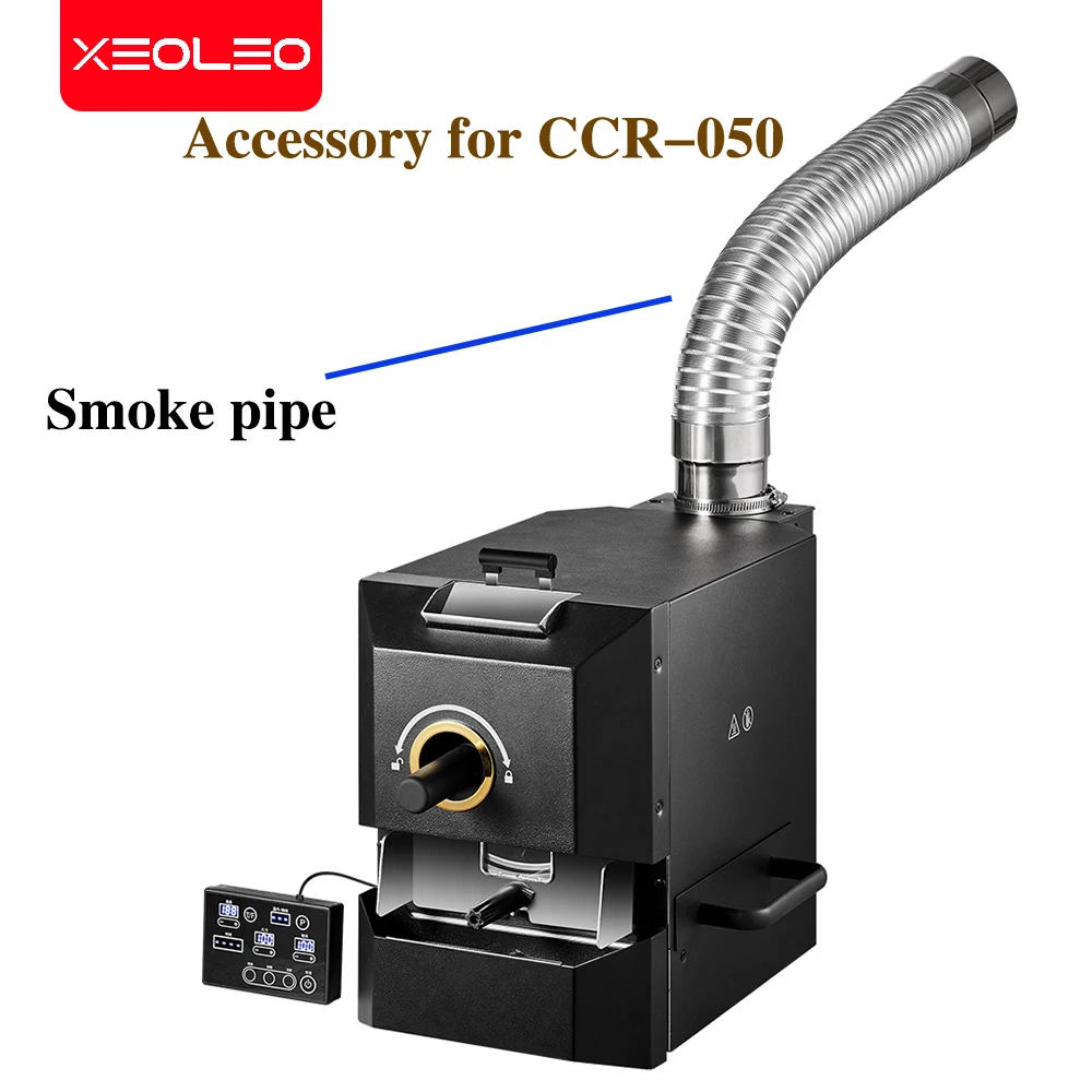 XEOLEO-Electric-Coffee-Roasting-Machine-Accessories-Coffee-Beans ...