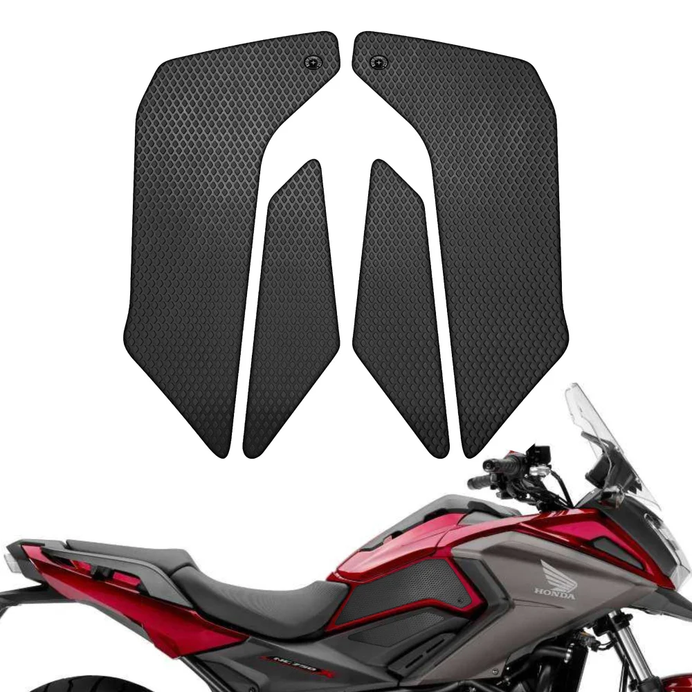 Motorcycle-Tank-Grip-Side-Decals-Anti-Slip-Tank-Pad-Stickers-For-Honda ...