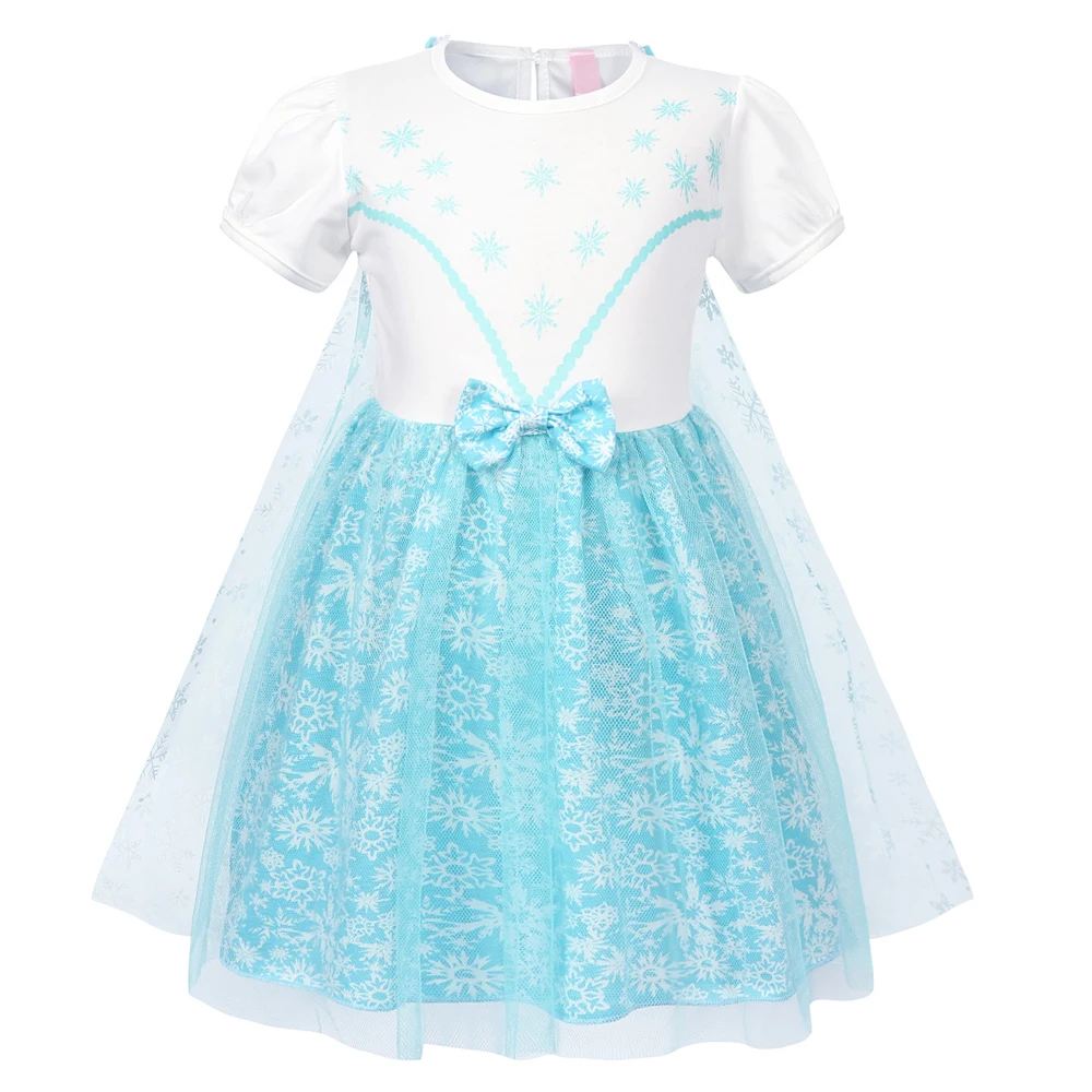 Jurebecia-Costumes-For-Little-Girls-Halloween-Party-Cosplay-Dress-Up ...