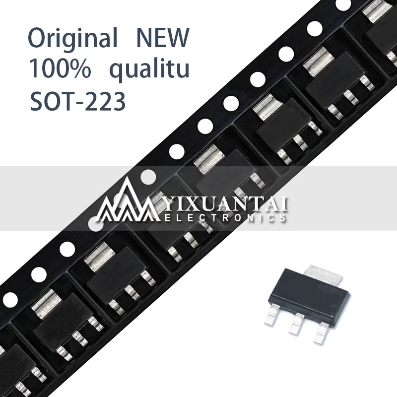 50PCS-LOT-NEW-Original-ZLDO1117QGTA-ZLDO1117QGT-ZLDO1117QG-Marking ...