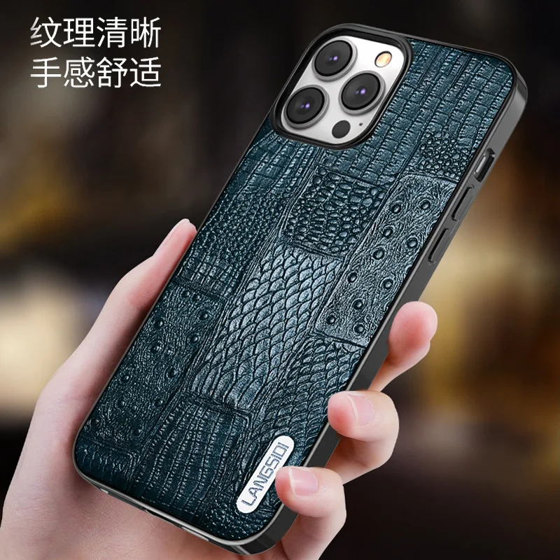 Luxury-Brand-Phone-Cases-For-Apple-Iphone-15-14-Plus-13-12-11-Pro-Xs ...