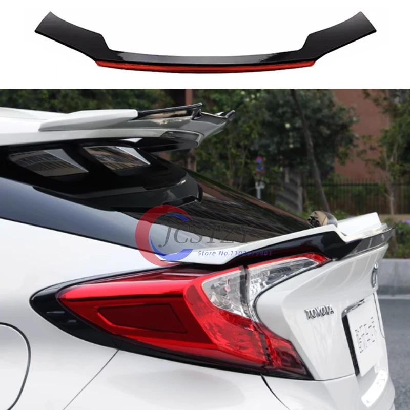 For Toyota CHR C-HR 2016 2017 2018 2019 2020 2021 High Quality ABS ...