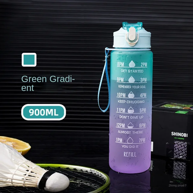 QJ Healthy Store