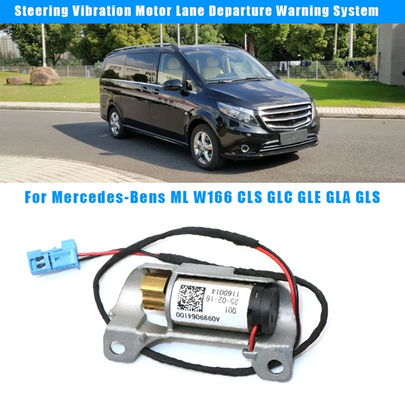A0999064100-Car-Steering-Vibration-Motor-Lane-Departure-Warning-System ...