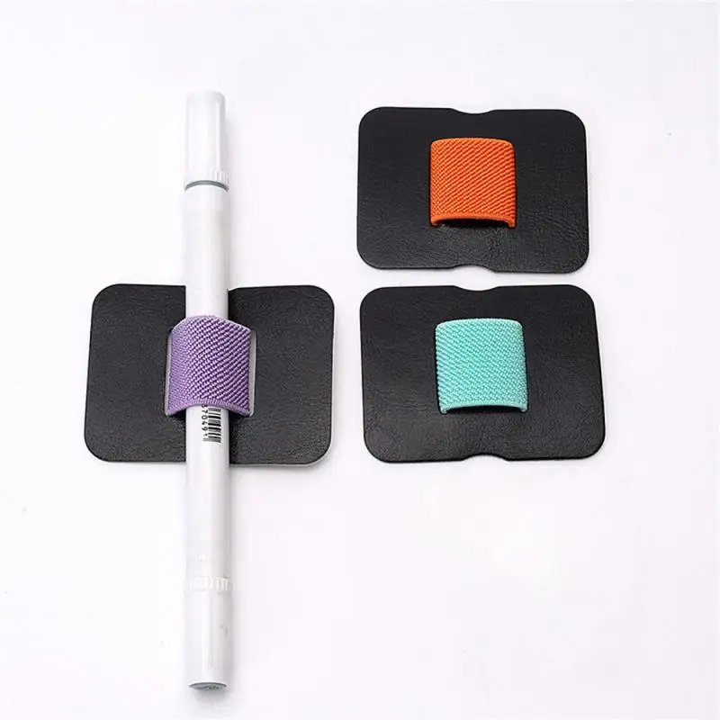 Office-Supplies-Compact-And-Convenient-Durable-Self-adhesive-Pen-Insert ...