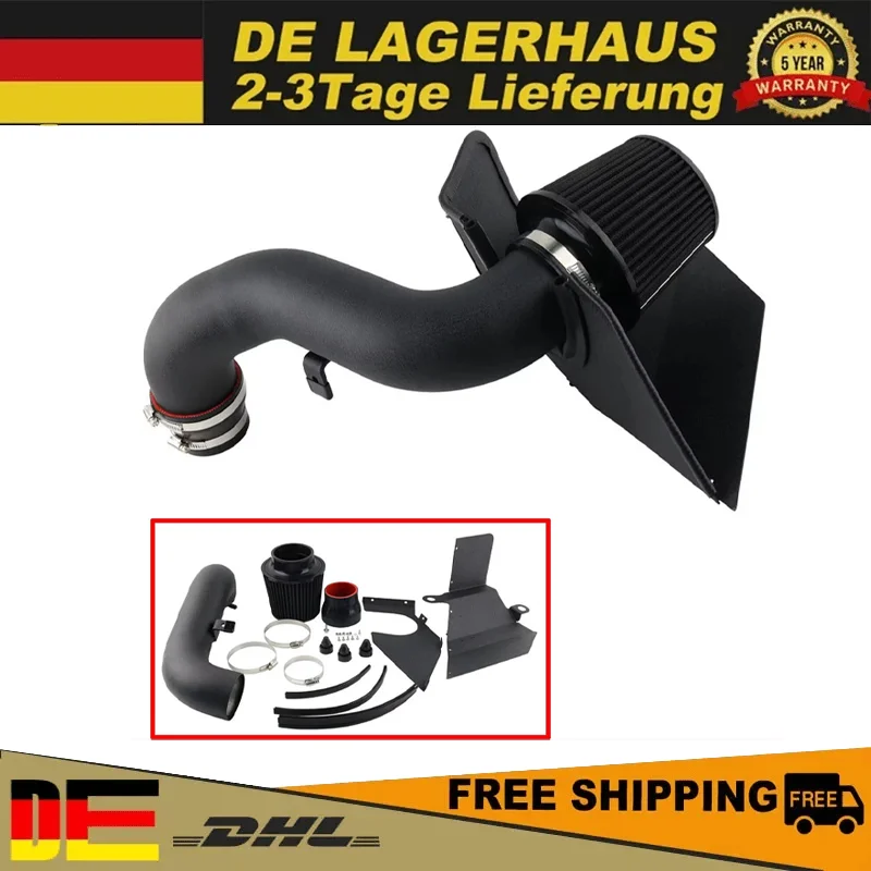 Car Modification parts Intake modification kit for Volkswagen EA211 ...
