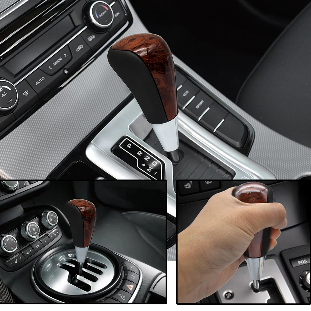 Is300 shift knob automatic store