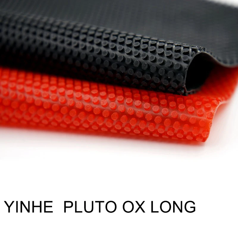 YINHE-PLUTO-NEPTUNE-OX-Long-Pimples-Table-Tennis-Cover-Table-Tennis ...
