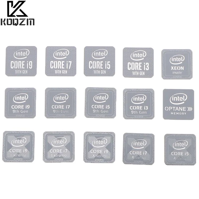 5th Gen Intel I5